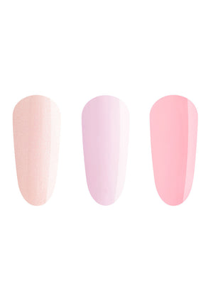 All In One BIAB Trio