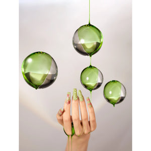 CND - Shellac & Vinylux Combo - Dynamic Duality Fall 2024 Collection