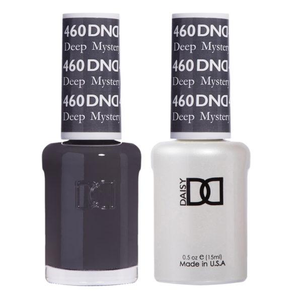 DND Nail Polish – Gel & Lacquer Sets | Professional Quality
