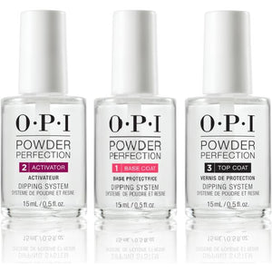 OPI Dipping Powder Perfection - Liquid Set - #OPI-DPLS