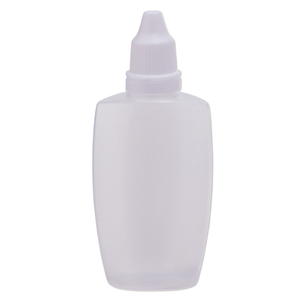 Soft Squeeze Dropper Bottle, 1 oz.