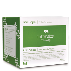 Toe Rope 200 Ct