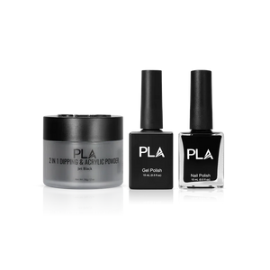 4-in-1 Jet Black - 290