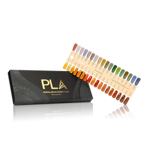 PLA Fall Collection - Color Swatch